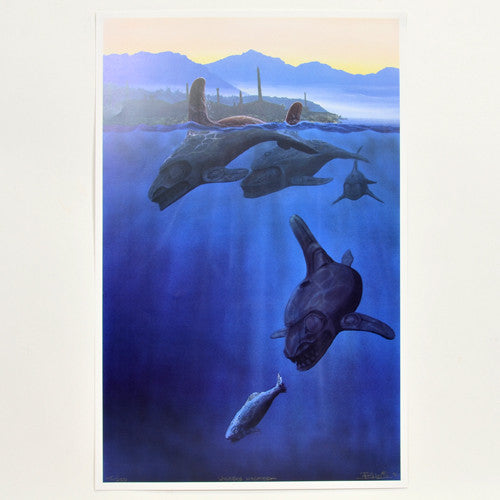 Bill Helin – Native Art Prints
