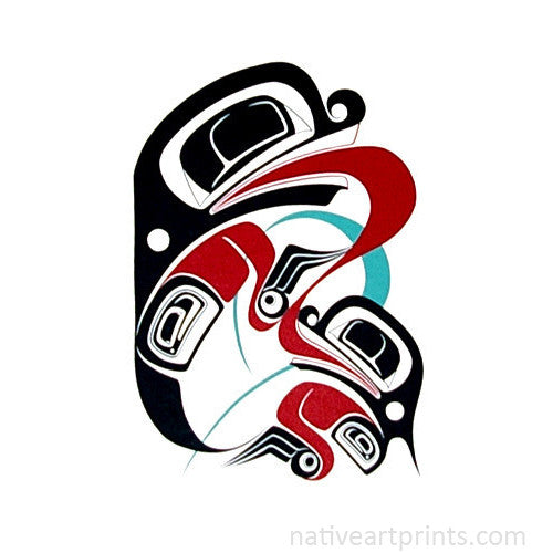 Danny Dennis – Native Art Prints