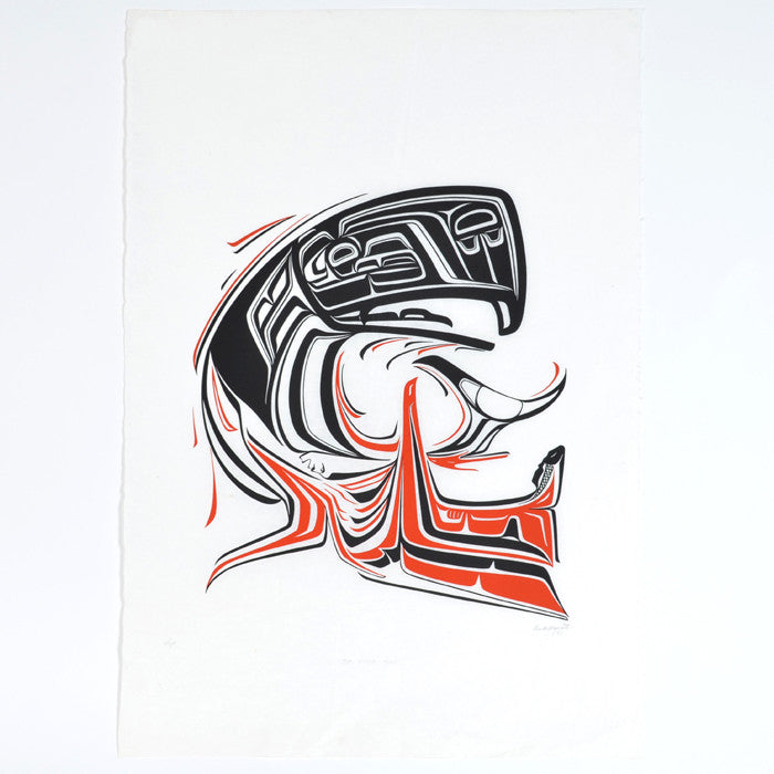 Ken Mowatt – Native Art Prints
