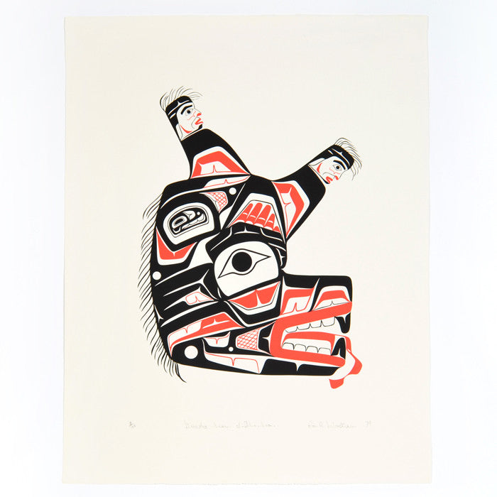 Ron Sebastian – Native Art Prints