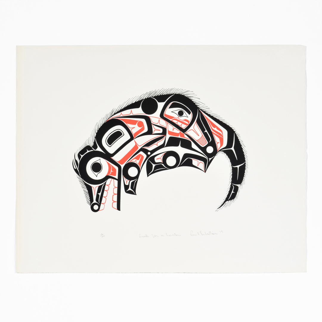 Ron Sebastian – Native Art Prints